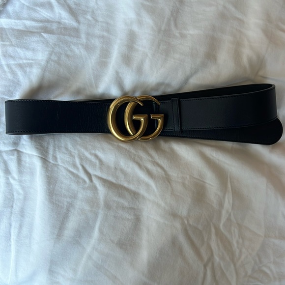 Gucci | Accessories | Gucci Belt | Poshmark